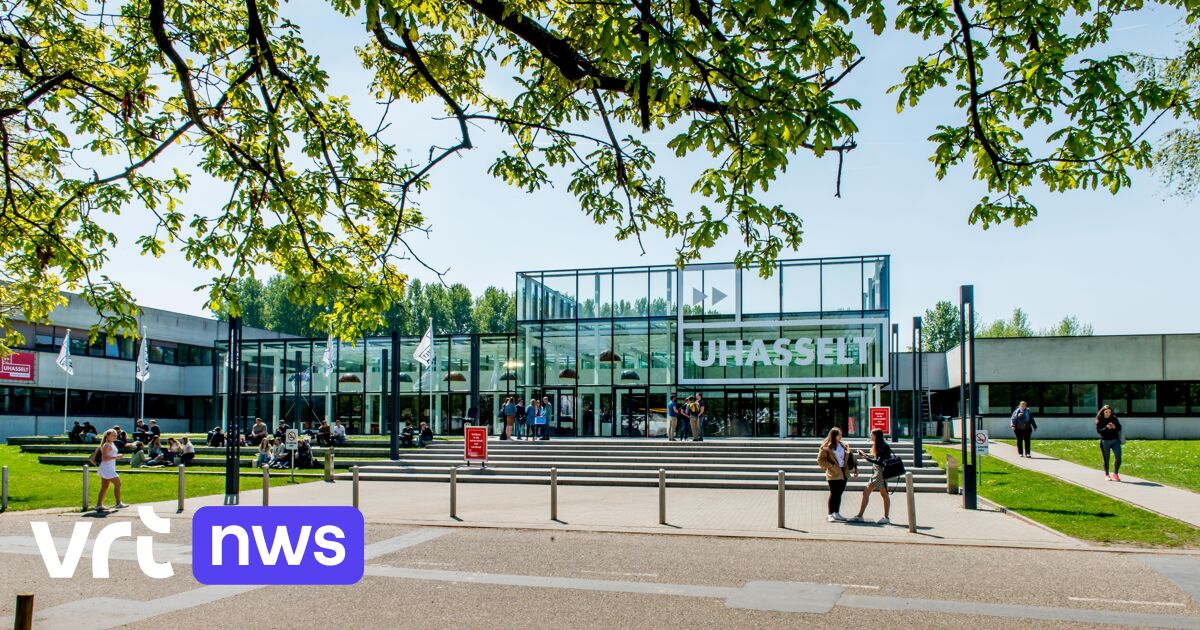 Foreign students at Hasselt University will have to quarantine for two ...