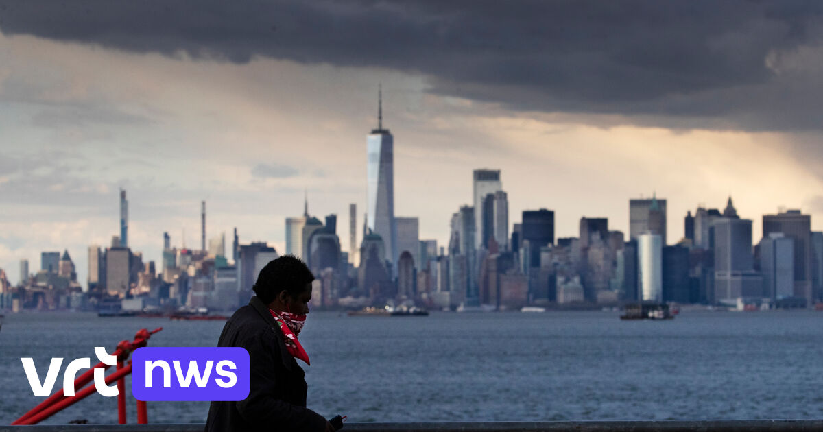 Bibliotheek van New York brengt album met ontbrekende stadsgeluiden uit ...