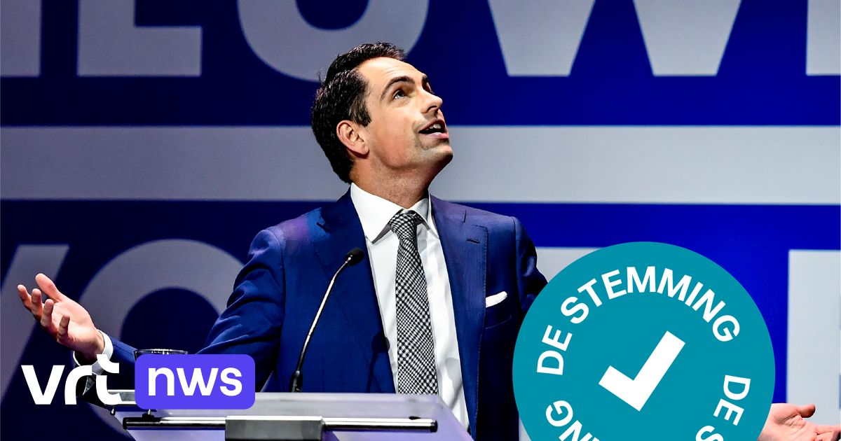 De Stemming: hoe corona de kloof met Vlaams Belang nog groter maakt ...
