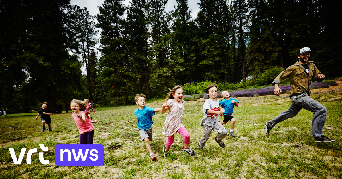 Heel wat zomerkampen voor kinderen nu al volzet: "Wees er snel bij als ...