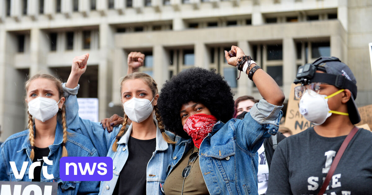 Witte mensen hebben een essentiële rol te spelen in de strijd tegen ...