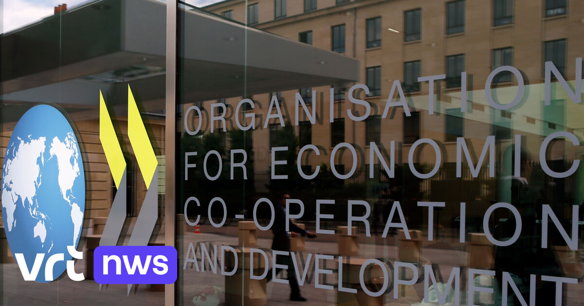 OESO: jaarlijks doel 100 miljard dollar klimaatfinanciering niet ...