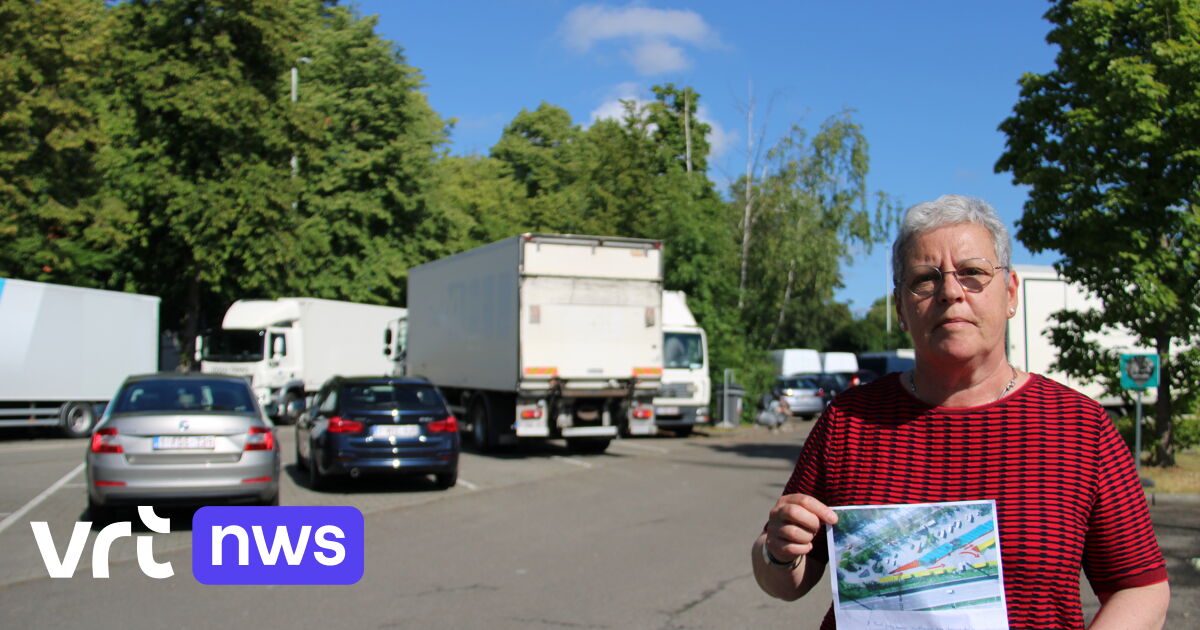 Carpoolparking aan A12 in Meise wordt heringericht: "Parkeerchaos moet ...