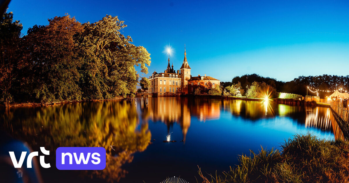 Paradise City Festival in Steenokkerzeel wil tegen 2025 volledig op ...