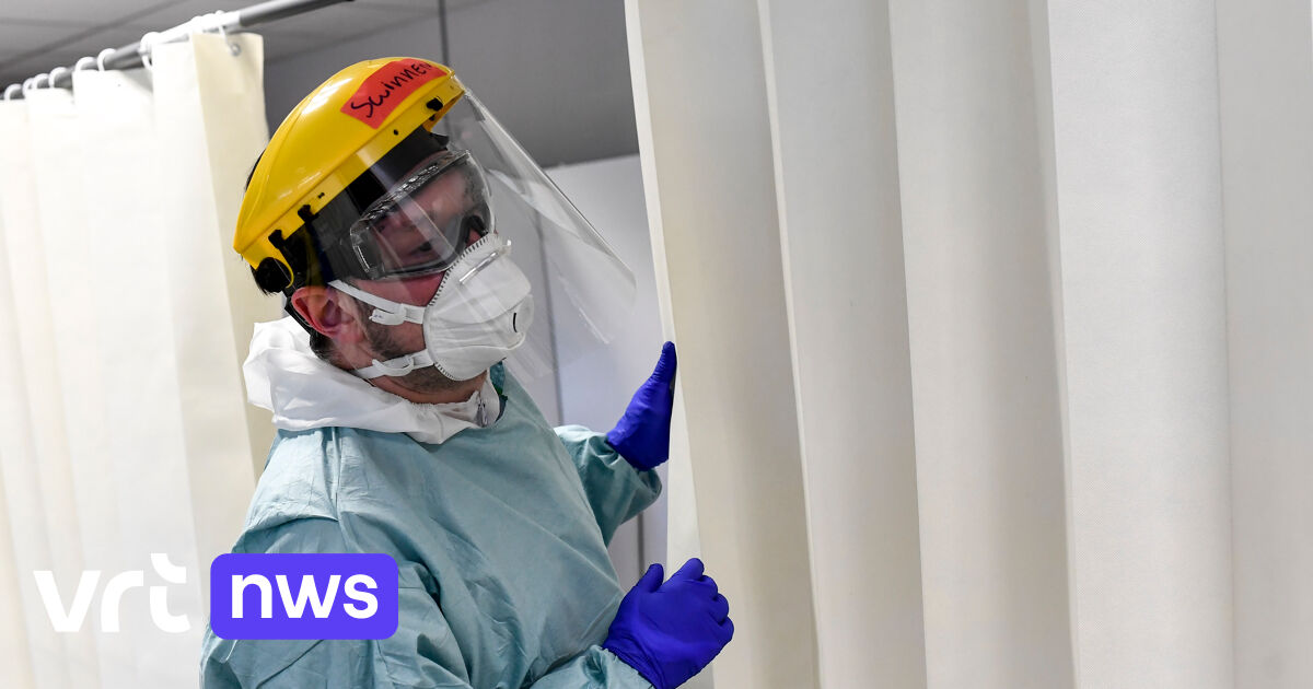 Week average climbs to 93 Covid infections per day, but figures remain ...