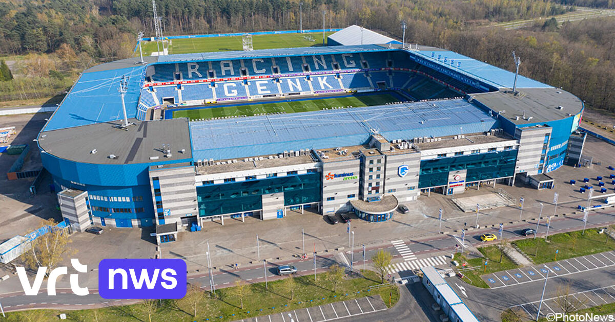 Opnieuw massa-evenementen mogelijk, dus ook weer een vol stadion bij ...