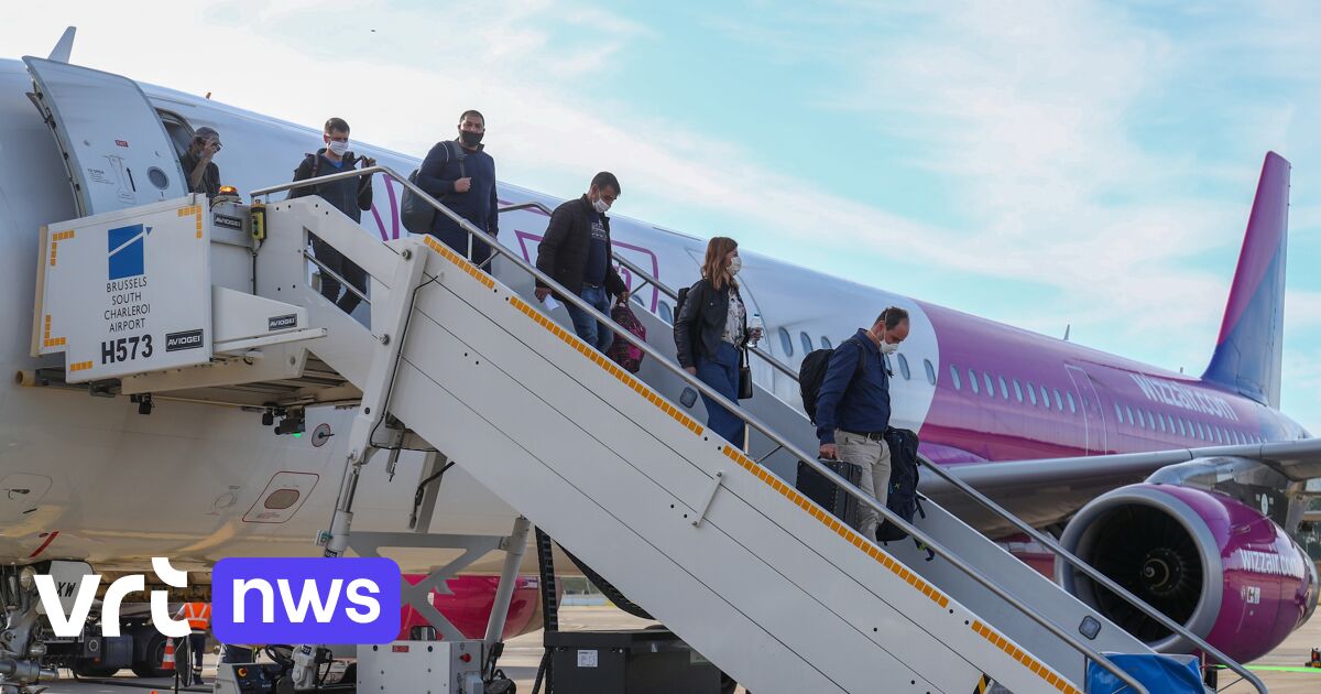 Professor biostatistiek UHasselt over terugkeer vakantiegangers: "Hou ...