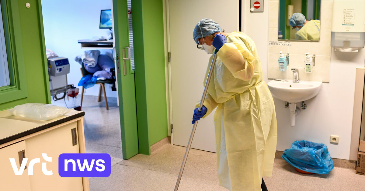 Average number of daily infections 46 percent up on the week: where are ...