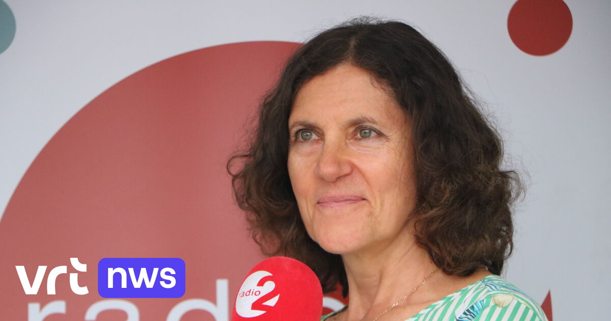 Groot-Vorst bouwt aan ontmoetingscentrum: "We willen opnieuw leven in ...