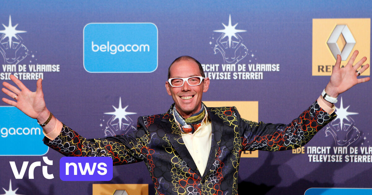 Davy Brocatus over stijldansen in coronatijden: "Zelfs dansen met je ...