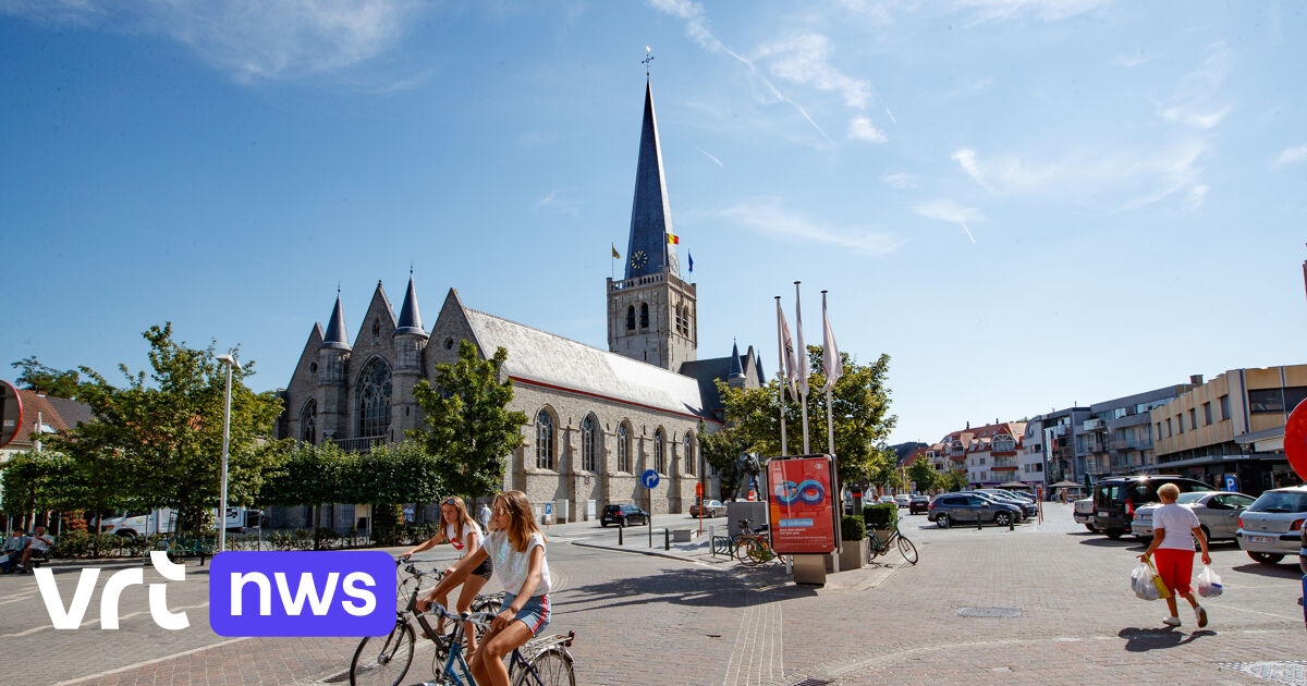 Het VRT NWS nieuws uit regio Waregem | VRT NWS Nieuws