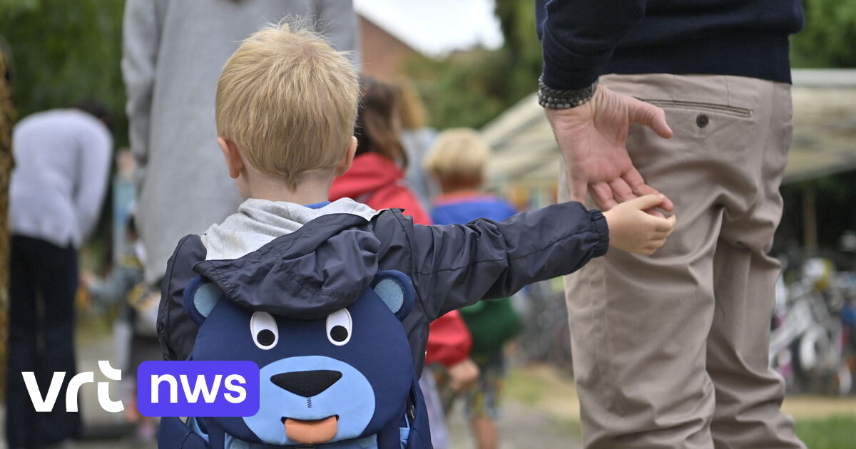 Mechelse schoolomgevingen worden veiliger dankzij Vlaamse subsidie van 54.000 euro | VRT NWS: nieuws