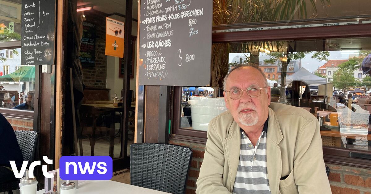 Onrust in Marollenwijk in Brussel blijft aanhouden: "Jongeren staken ...