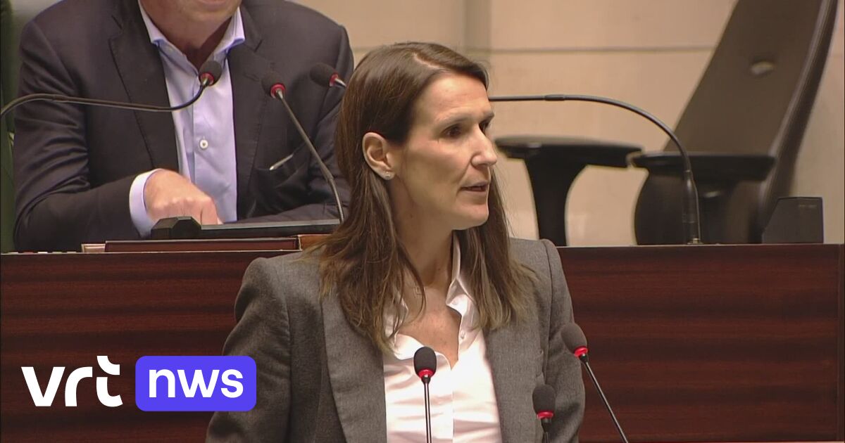 “New Belgian government by 1 October” | VRT NWS: news