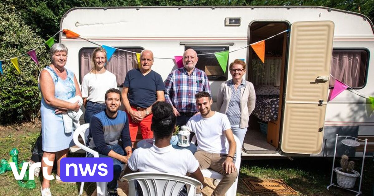 Genk verlengt samenwerking met vzw Homie voor dakloze jongeren, Hasselt ...