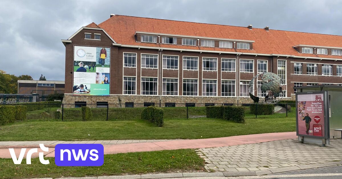 Homofoob gedrag leerlingen Atlas College tijdens actie rond diversiteit ...