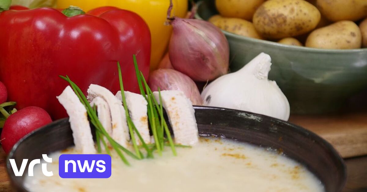 Traiteur Bart Gevers Wommelgem: "De vraag naar warme maaltijden aan ...