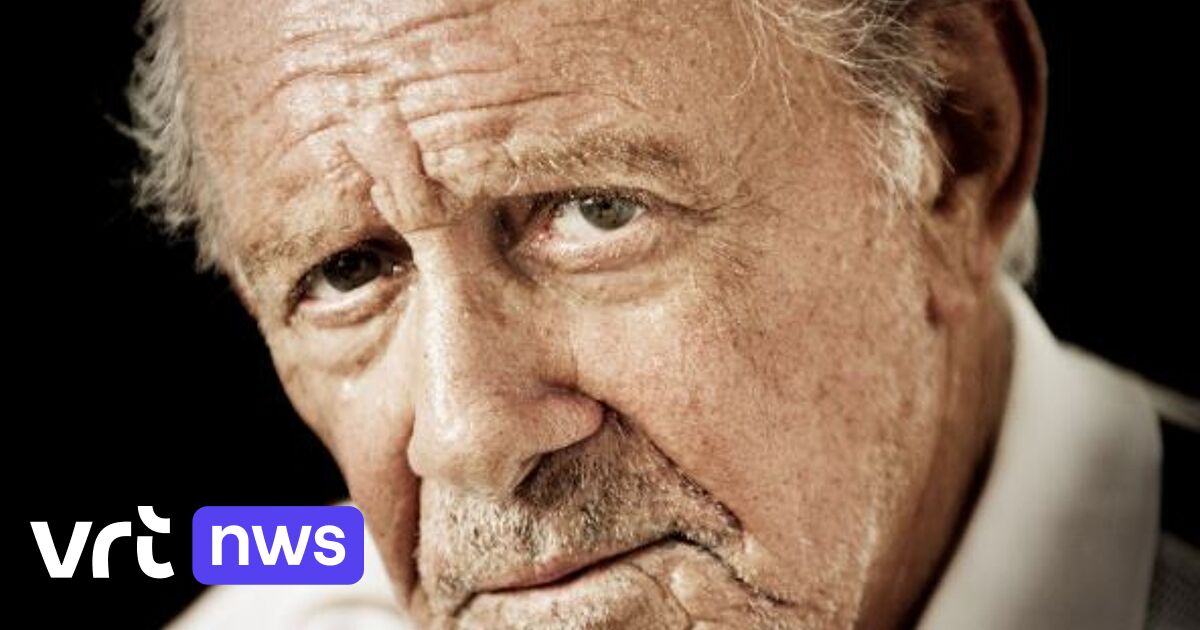 Zanger Jimmy Frey zoekt video's van oude optredens voor eigen YouTube ...