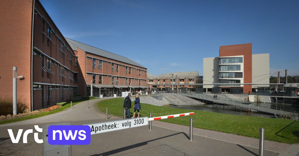 Genkse verpleegkundige veroordeeld tot 4 jaar cel met uitstel voor dodelijke dosis medicatie ...