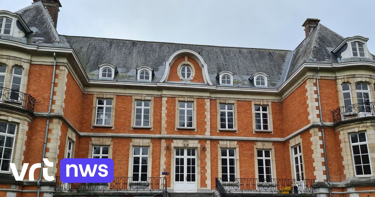 School Pellenberg verhuist naar campus UZ Pellenberg: "Ideale invulling ...