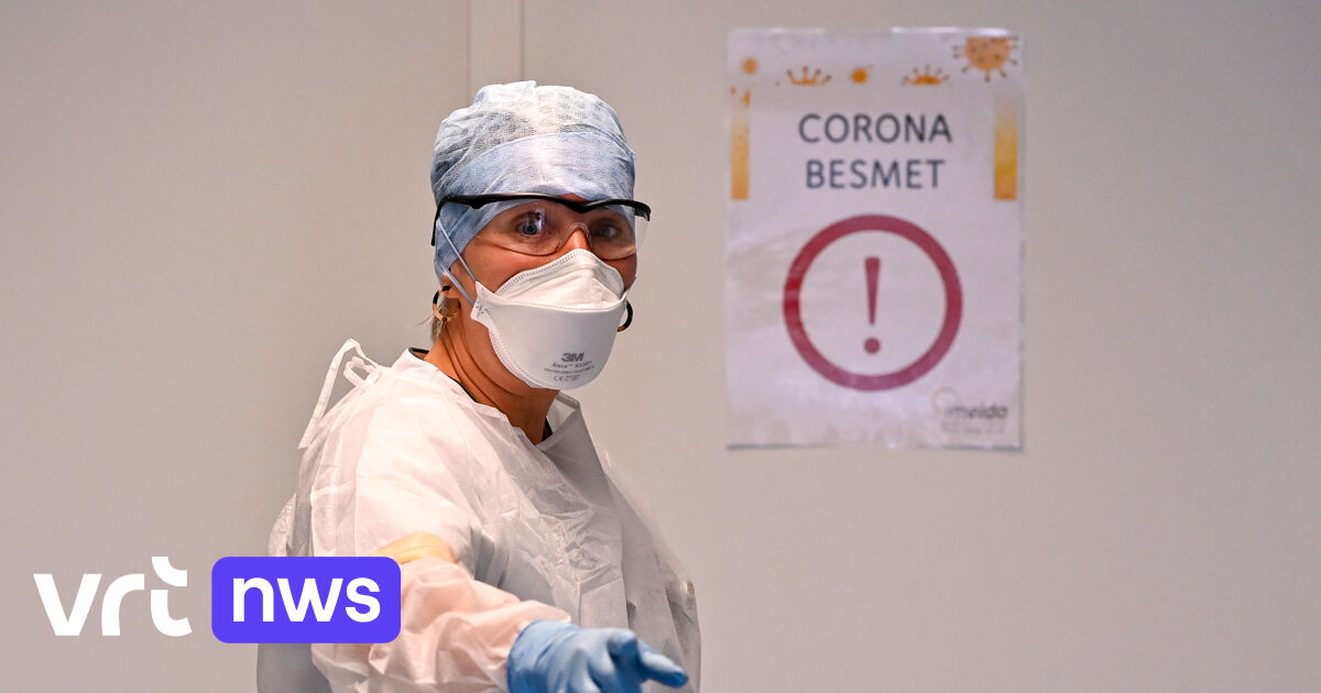 VITO in Mol mag hoogwaardige mondmaskers testen als één van de enige in ...