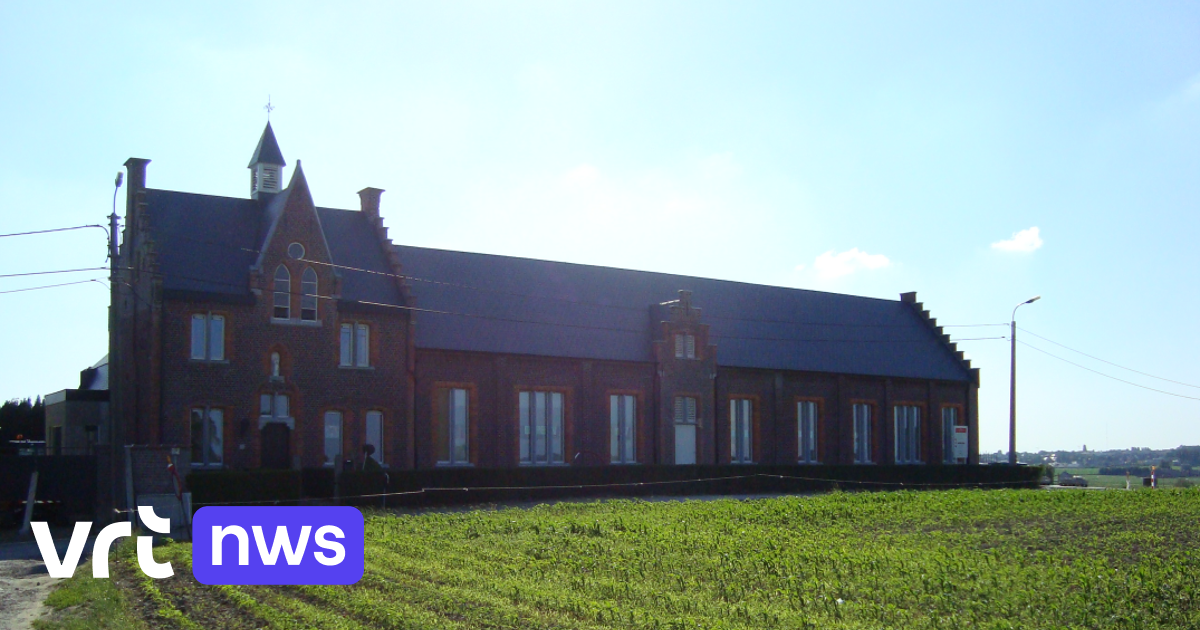 Stad Tielt wil Poelberg nog aantrekkelijker maken voor publiek | VRT ...