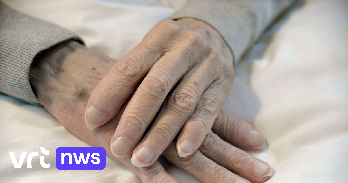 20 jaar euthanasiewet: dit zijn de 5 grootste werkpunten volgens nieuw ...