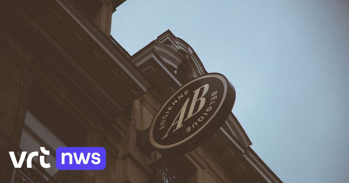 "See you in the next live": concertzaal Ancienne Belgique is klaar voor ...