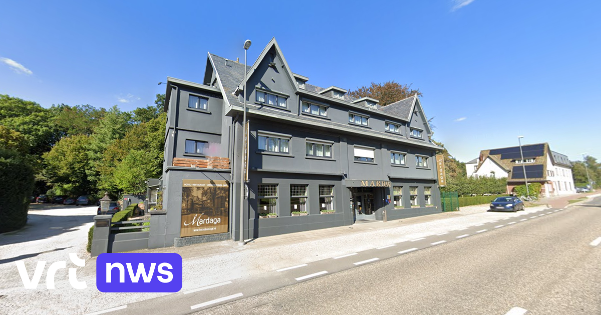Nieuwe eigenaars voor hotel en restaurant Mardaga in As | VRT NWS: nieuws