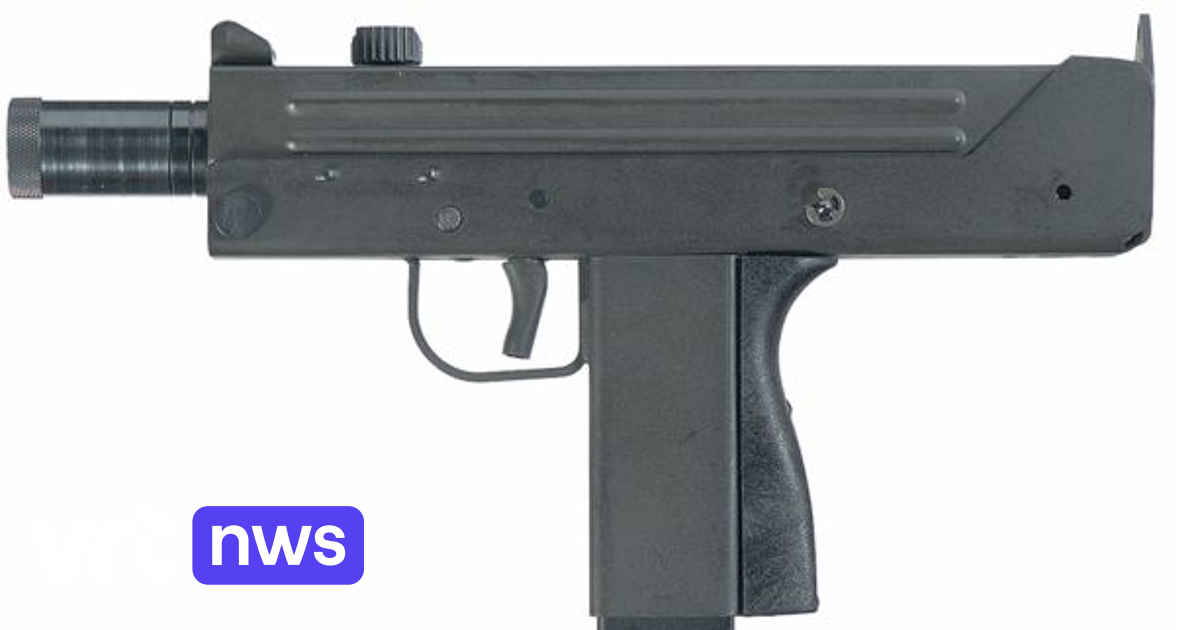 Bendejournaliste Hilde Geens: "Vondst Ingram of andere Bende van Nijvel ...