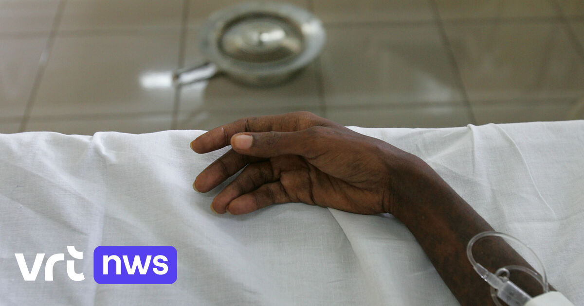 Is zeldzame groep mensen met "gecontroleerde hiv" in Congo de sleutel ...