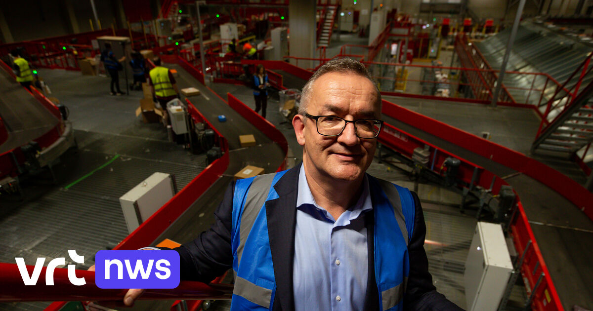 Former Bpost CEO could face trial in the US for price-fixing | VRT NWS ...