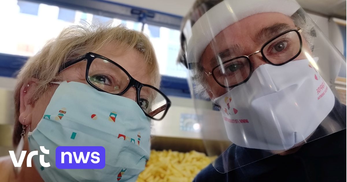 Rudi Vanheer baat al 43 jaar een frituur uit: "Een Unesco-erkenning van ...