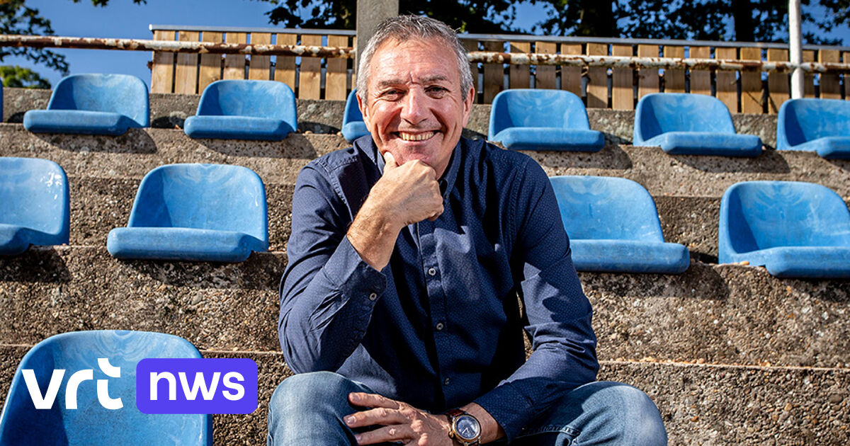 Voetbalcommentator en oud-voetballer Eddy Snelders (64) opgepakt voor ...