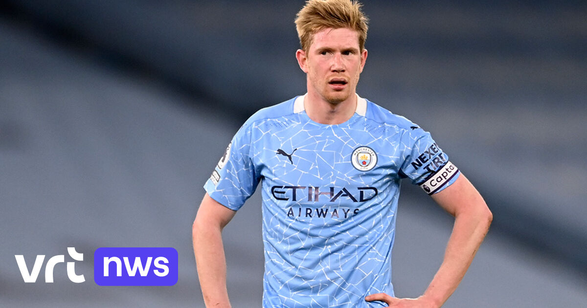 Einbruch bei Fußballstar Kevin De Bruyne: Einbruch bei Fußballstar Kevin De Bruyne: