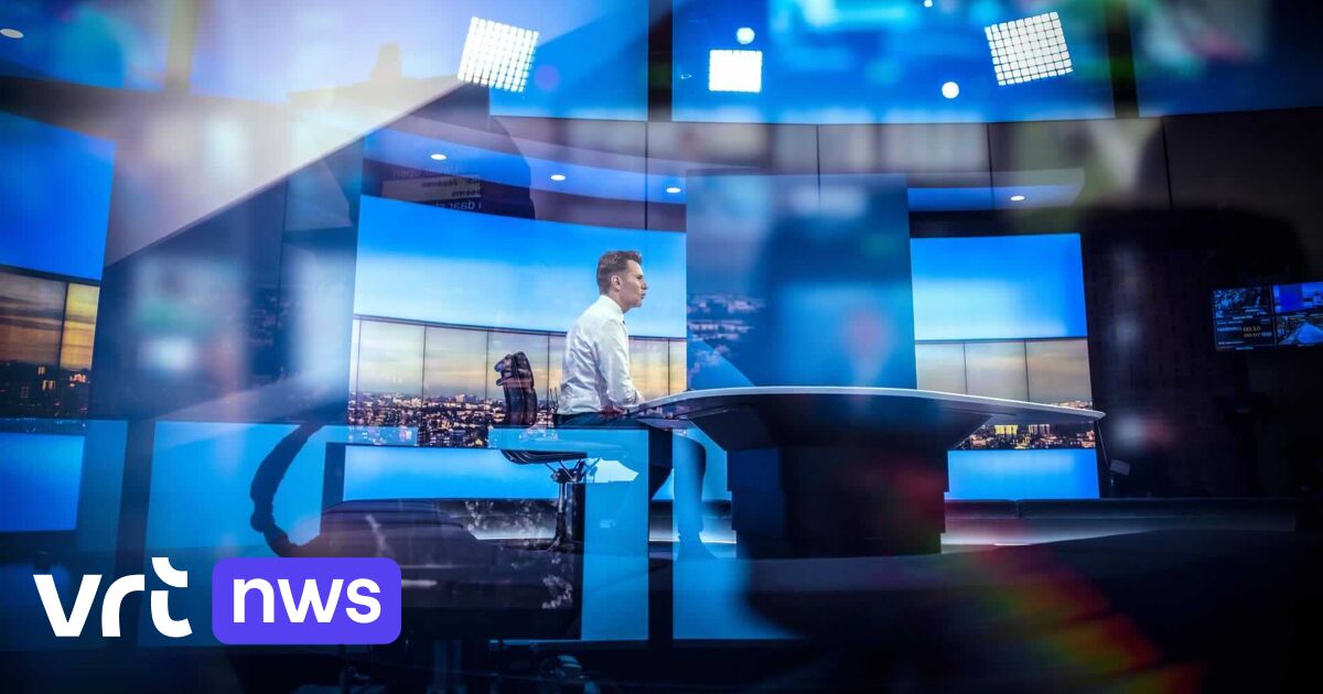 Het journaal 13u | VRT NWS: nieuws