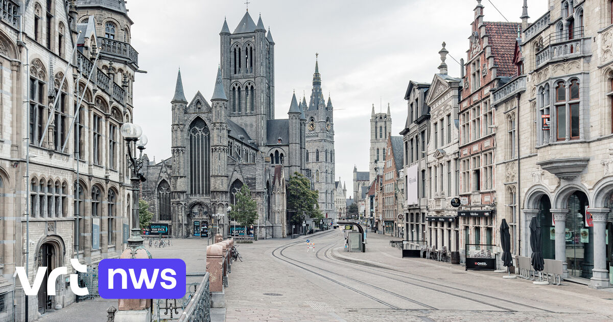 Basisnota nieuw bestuur Gent is trendbreuk: bijsturing ...