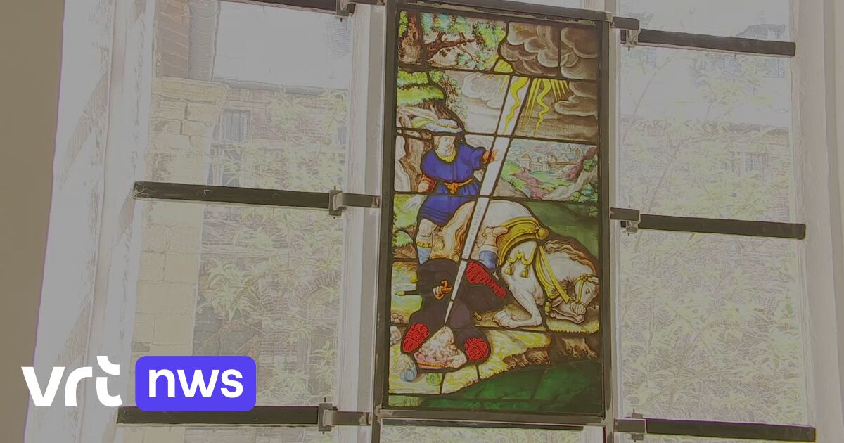 Norbertines celebrate 900th anniversary with an exhibition | VRT NWS: news