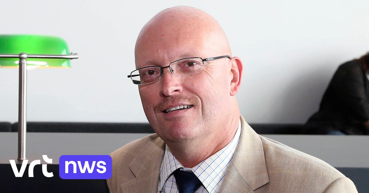 Veroordeelde Oost-Vlaamse procureur Johan Sabbe heeft pensioen ...