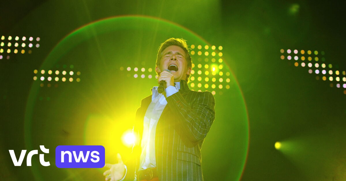 Zanger Christoff ziet lichtpuntje na aangekondigde versoepelingen: "In ...