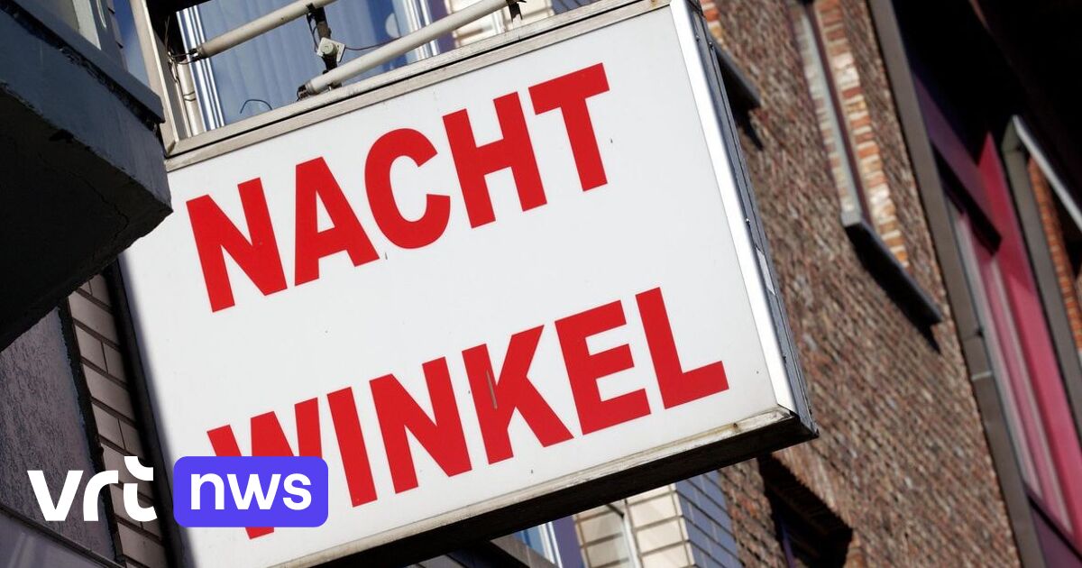 37 maanden cel voor daders gewapende overval op nachtwinkel in Kasterlee die vluchtauto in brand ...