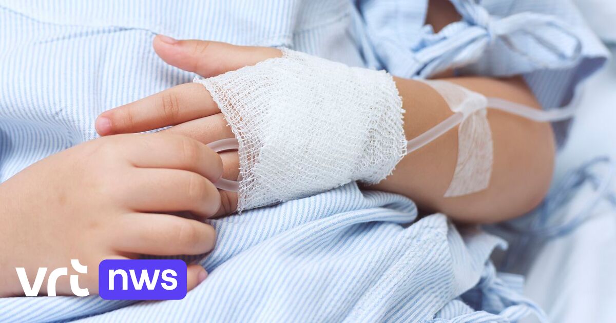 Universiteit Gent onderzoekt nieuwe behandelingen tegen leukemie: "Een ...