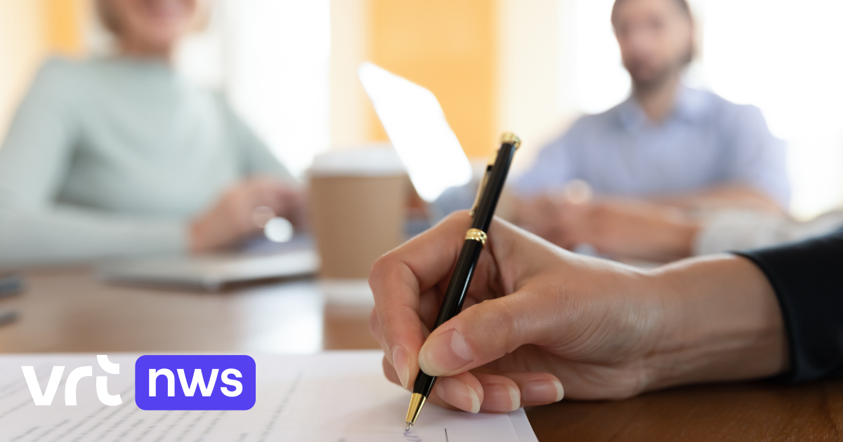 Notariële akten vanaf maandag digitaal te ondertekenen... in het ...