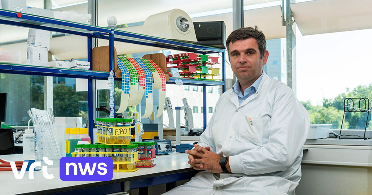 Des contrôleurs du laboratoire antidopage de l'UGent vont collaborer ...