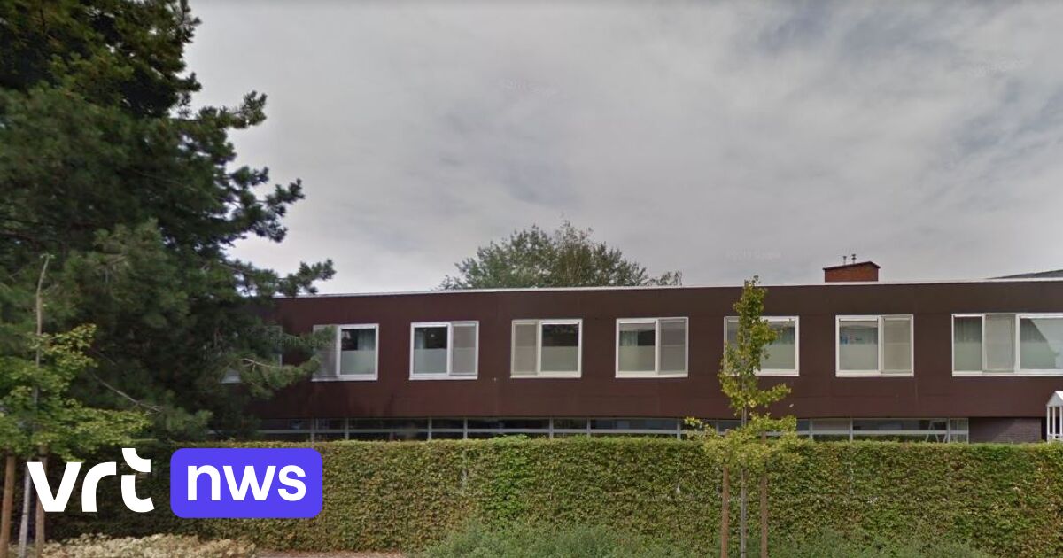 Jongere verwondt twee opvoeders met mes in MFC De Hagewinde in Lokeren ...