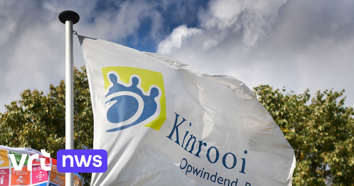 Wim Rutten wordt waarnemend burgemeester van Kinrooi, Sofie Mertens ...