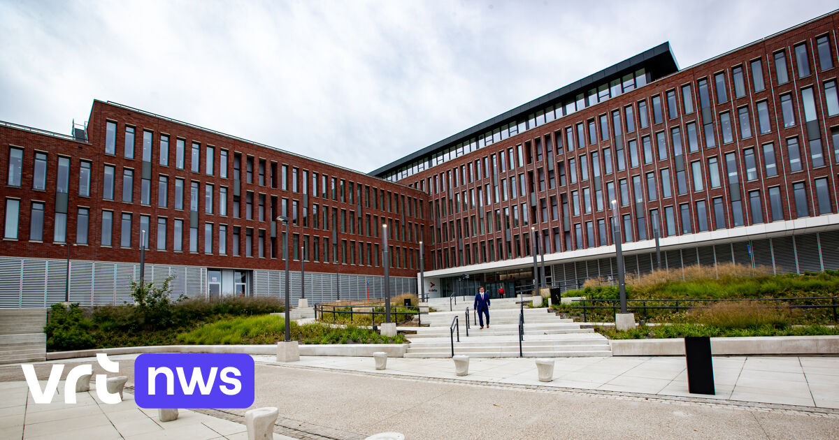 AZ Delta Roeselare en Jan Yperman Ieper krijgen ziekenhuisscholen: voor ...