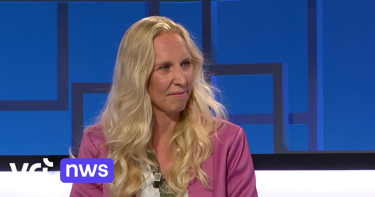 Basketbalster Ann Wauters over Eddy Demarez: "Ontslag eisen is niet aan ...