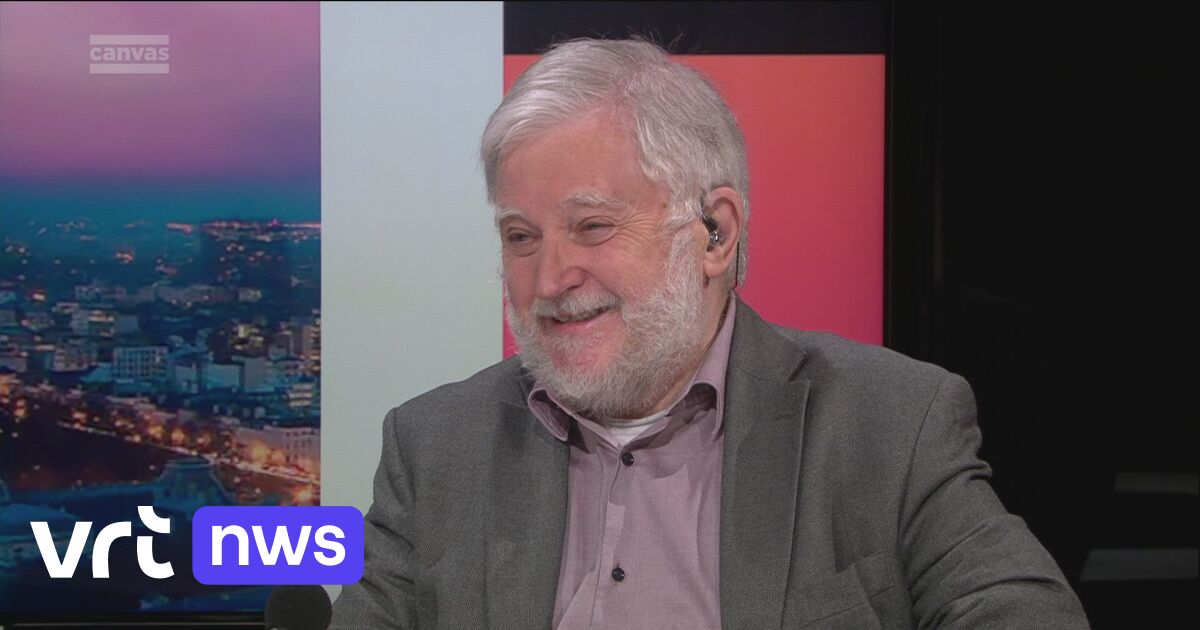 "In 16e eeuw was Antwerpen echt het centrum en de rest parking”: Brit ...