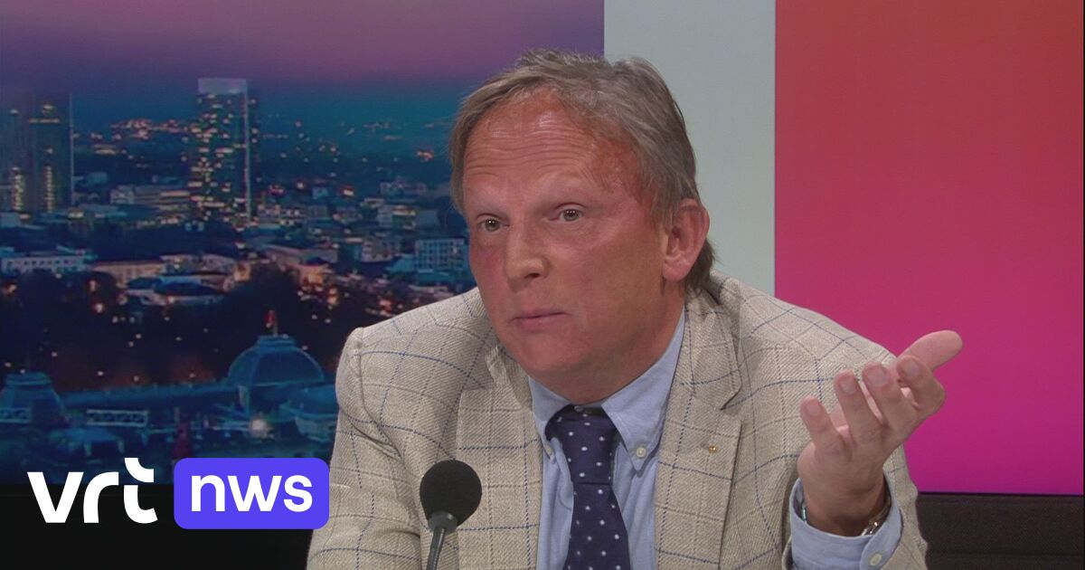 "Spijtig dat proces in media wordt gevoerd vooraf": advocaat Johan ...